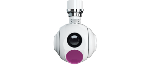 5 Best Infrared Thermal Drone of 2023 - JOUAV