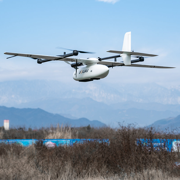 无人机与载荷产品 - JOUAV纵横股份