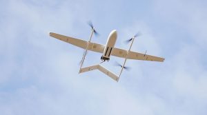 7 Best Heavy Lift Drones for Sale 2025 (Very Large Drones) - JOUAV