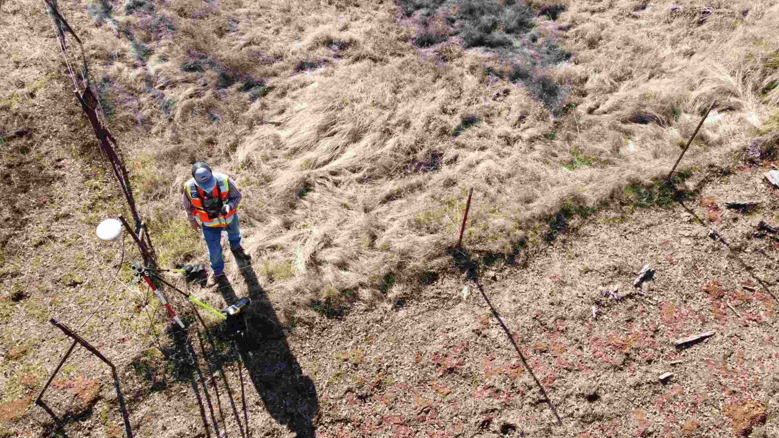 RTK vs. PPK Drone Mapping: What’s the Difference? - JOUAV