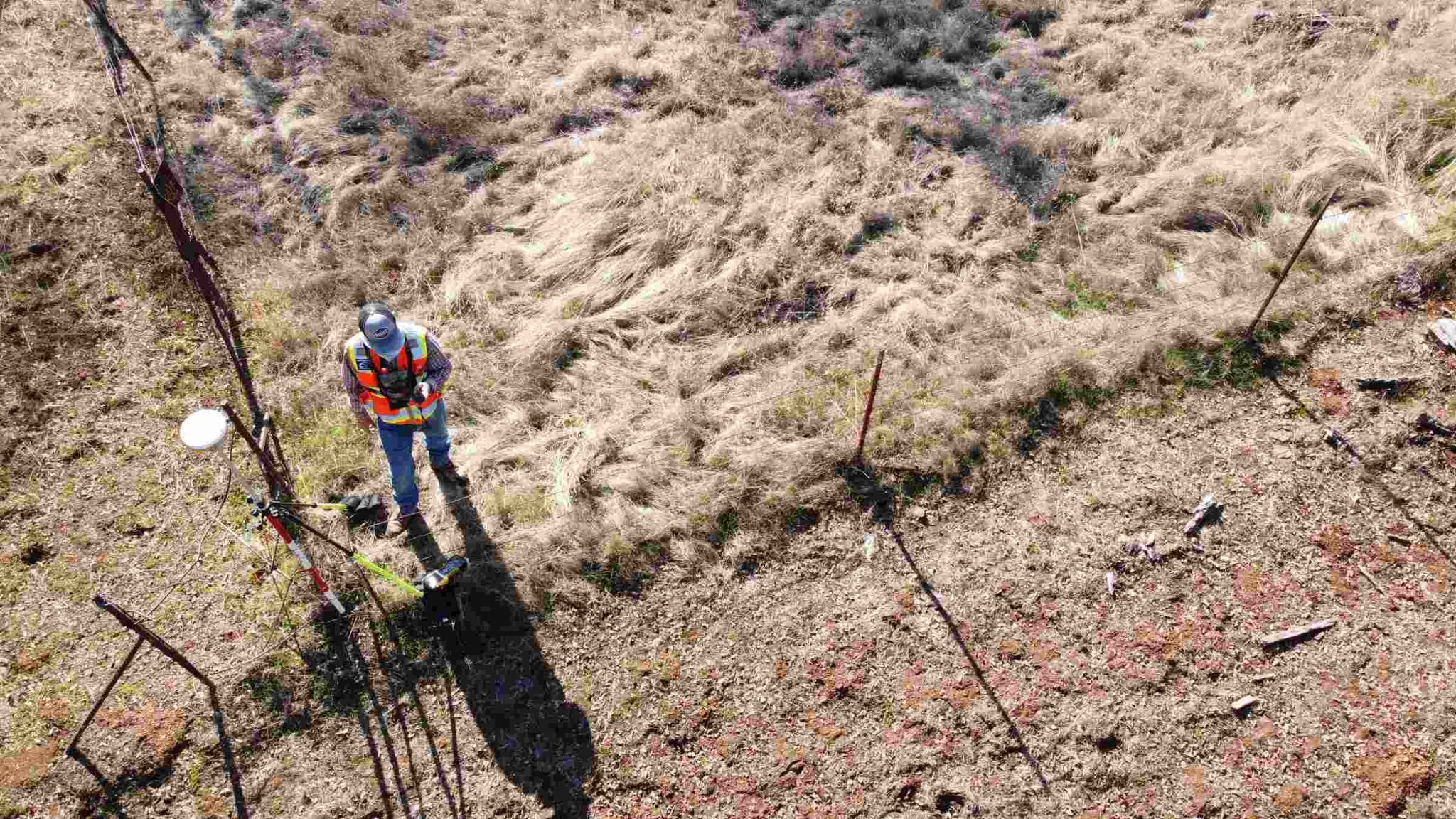 RTK vs. PPK Drone Mapping: What’s the Difference? - JOUAV