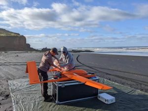 Wildlife Drones | How to Use Drones for Wildlife Conservation? - JOUAV