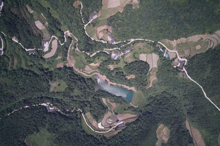 Orthomosaic Mapping: What’s Orthomosaic & How to Make it? - JOUAV