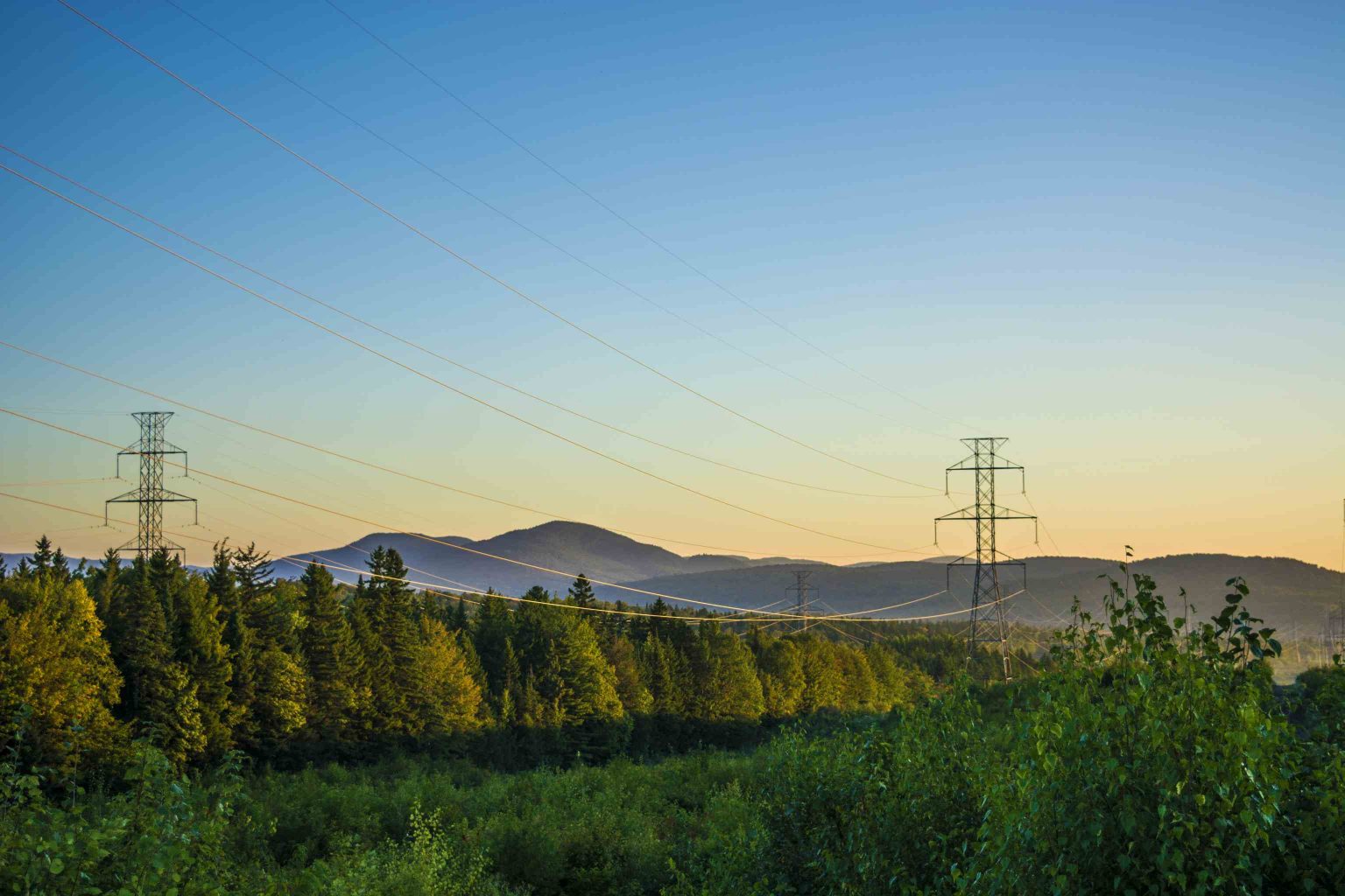 Drone for Power Line Inspection: the Benefits, Applications, and More ...