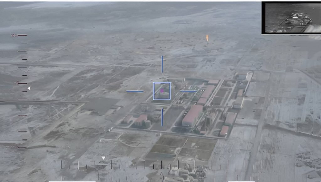Offshore Oil Rig: A Comprehensive Guide - JOUAV