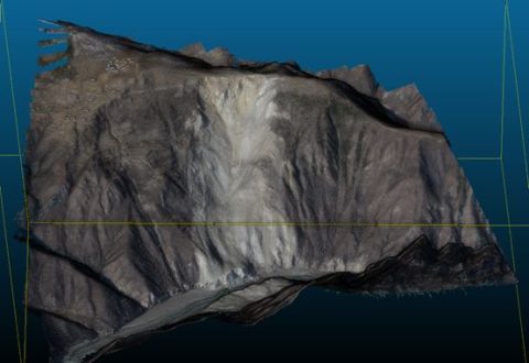 A Comprehensive Beginner’s Guide to Drone Photogrammetry - JOUAV
