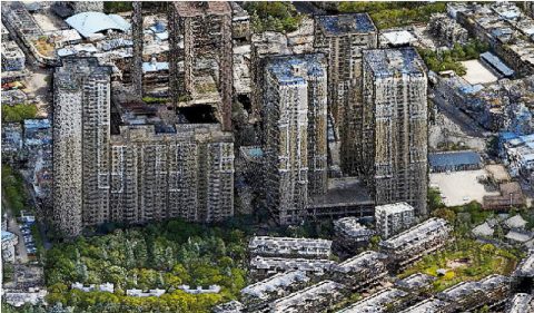 A Comprehensive Guide to Using Ground Control Points for Drone ...