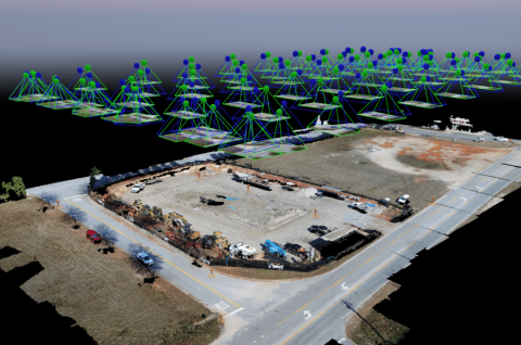 LiDAR vs. Photogrammetry: The Ultimate Showdown for 3D Mapping (2025 ...