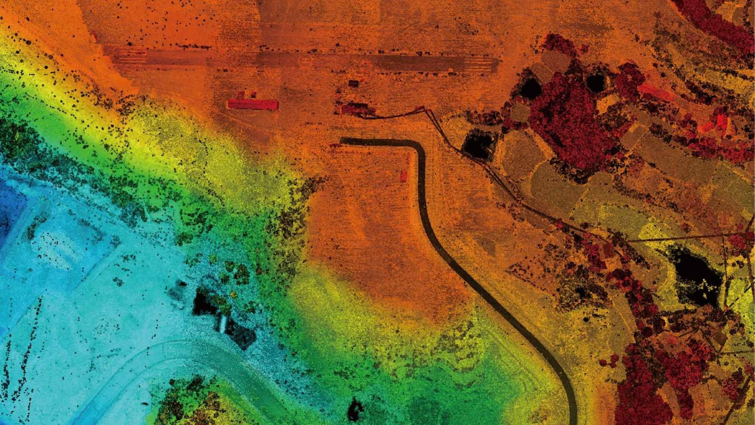 What is Point Cloud and What is it Used for? ( A Beginner’s ...