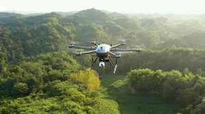 The Ultimate Guide to GPS Drones in 2025 - JOUAV
