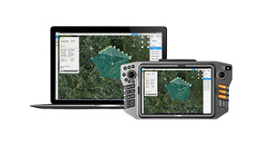 Orthomosaic Mapping: What’s Orthomosaic & How to Make it? - JOUAV