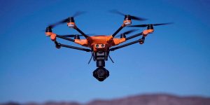 9 Best Infrared Thermal Drone of 2025 - JOUAV