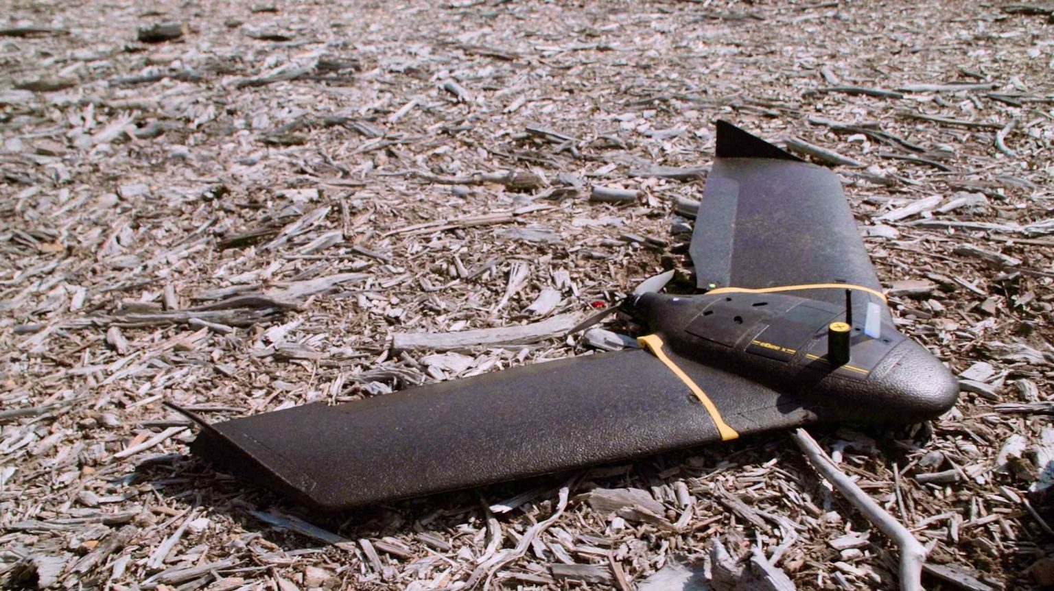 10 Best Commercial & Professional Drones in 2025 - JOUAV