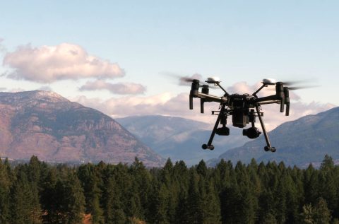 9 Best Infrared Thermal Drone of 2025 - JOUAV