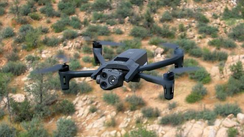 7 Best Public Safety Drone 2026 (A Complete Buying Guide) - JOUAV