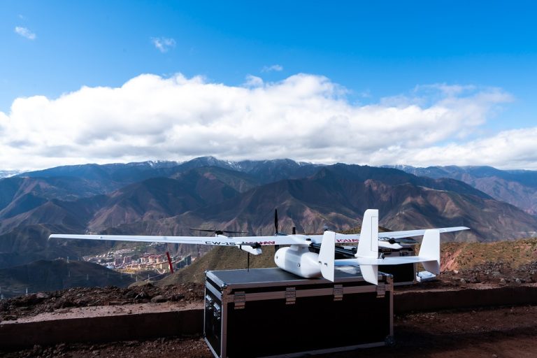 Wildlife Drones | How to Use Drones for Wildlife Conservation? - JOUAV