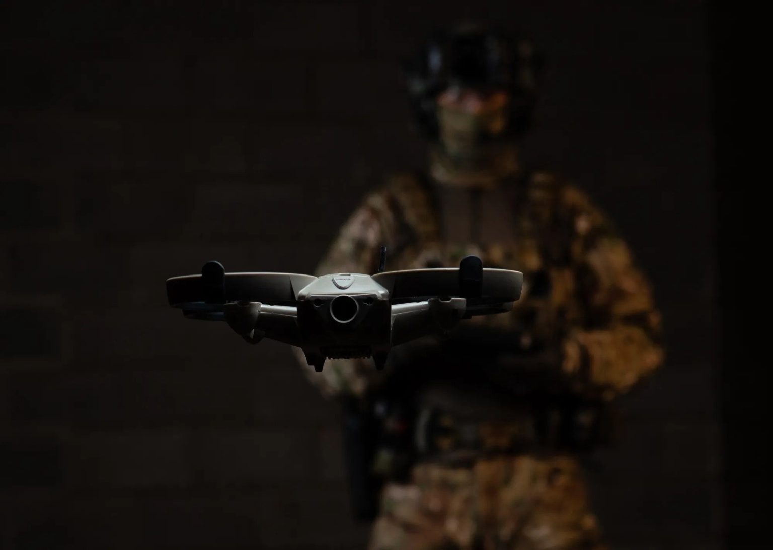 How Fast Can a Drone Fly? Top Speeds of Various Types - JOUAV