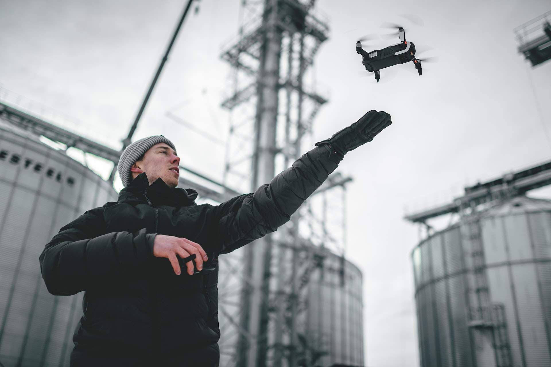 How Far Can a Drone Fly? Maximum Ranges and Legal Limits - JOUAV