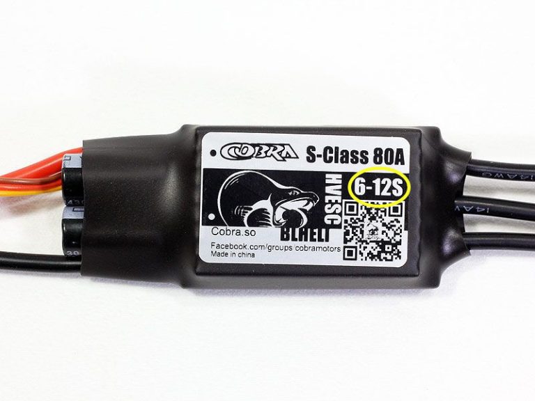 Electronic Speed Controller Esc For Drones And Uavs Jouav