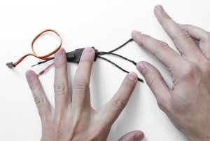 Electronic Speed Controller (ESC) for Drones and UAVs - JOUAV