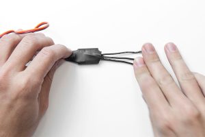 Electronic Speed Controller (ESC) for Drones and UAVs - JOUAV