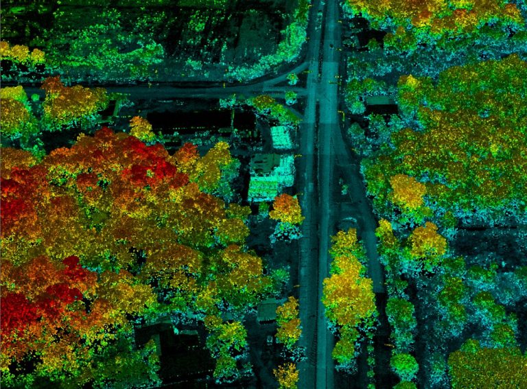 A Comprehensive Beginner’s Guide to Drone Photogrammetry - JOUAV