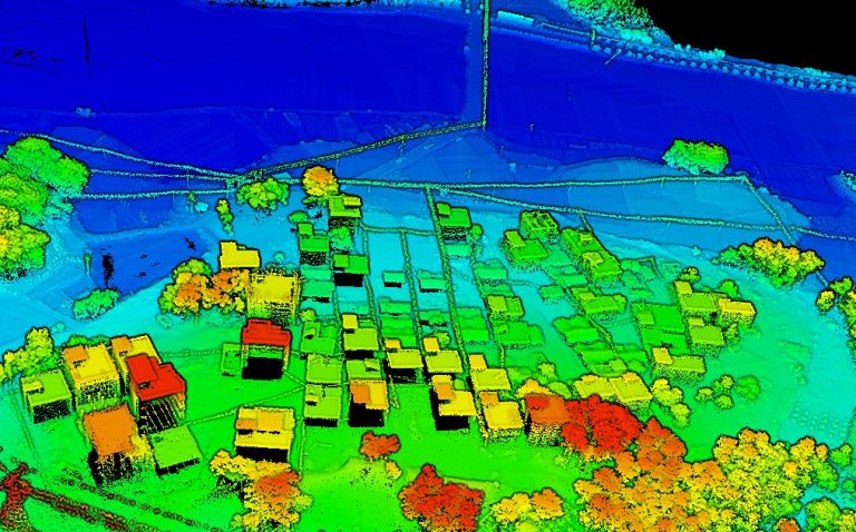 Inspecting 52km of Powerlines for China Southern Power Grid in 2hrs - JOUAV