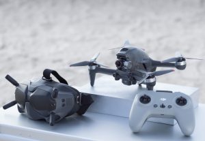 What Is an FPV Drone? The Complete Guide (2026) - JOUAV