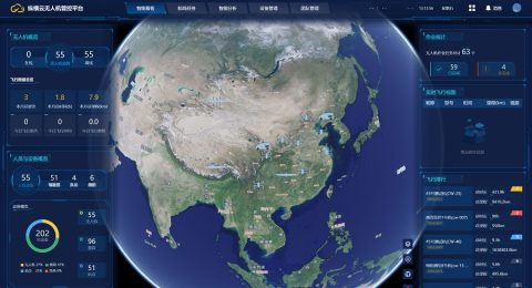 A Comprehensive Beginner’s Guide to Drone Photogrammetry - JOUAV