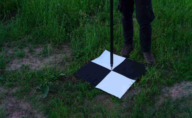 A Comprehensive Beginner’s Guide to Drone Photogrammetry - JOUAV