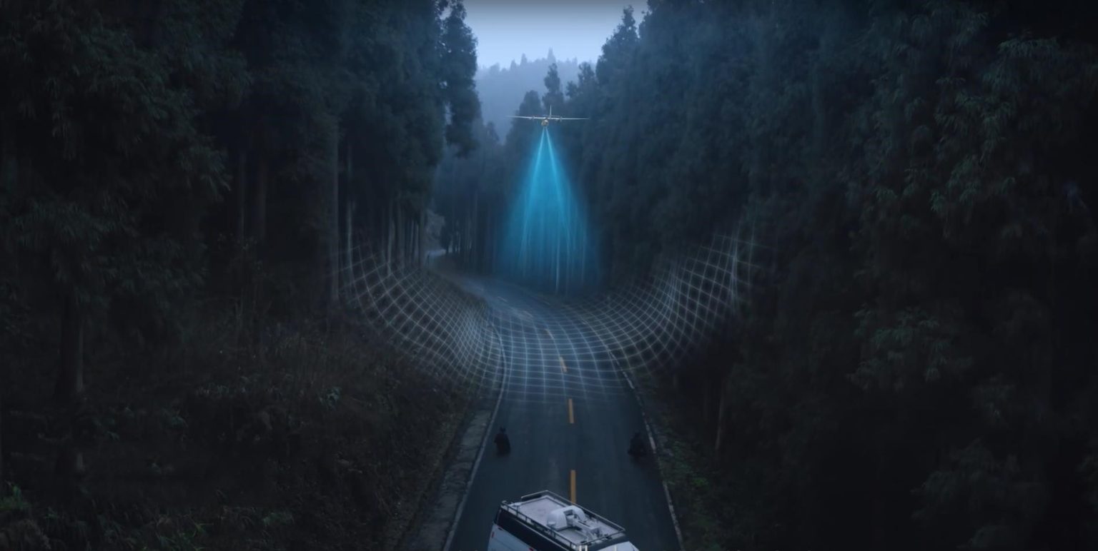 A Comprehensive Beginner’s Guide to Drone Photogrammetry - JOUAV