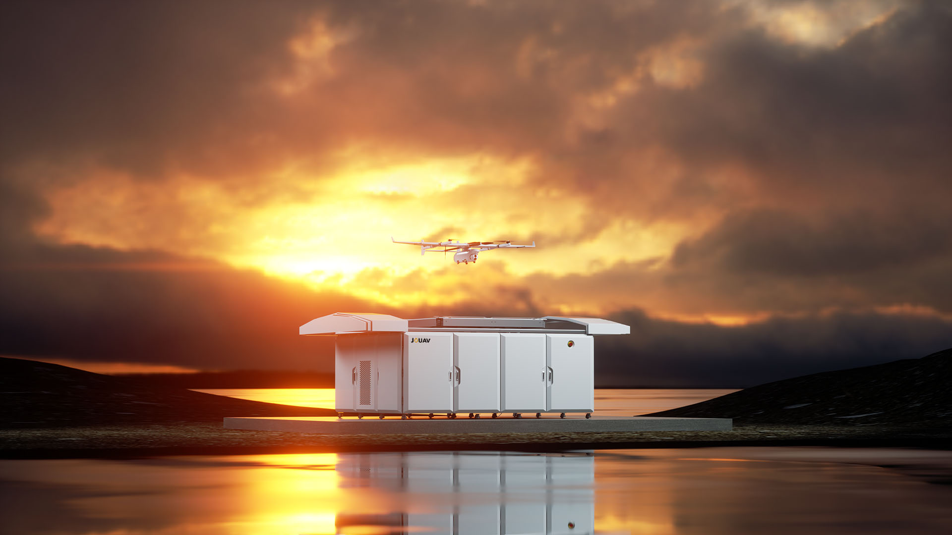 The Ultimate Guide to Autonomous Drones: Benefits, Applications, and ...