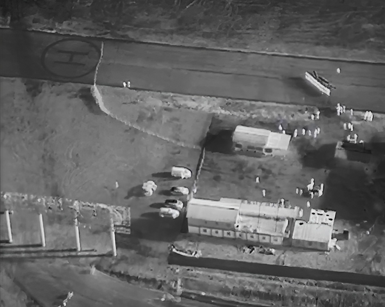 7 Best Public Safety Drone 2025 (A Complete Buying Guide) - JOUAV