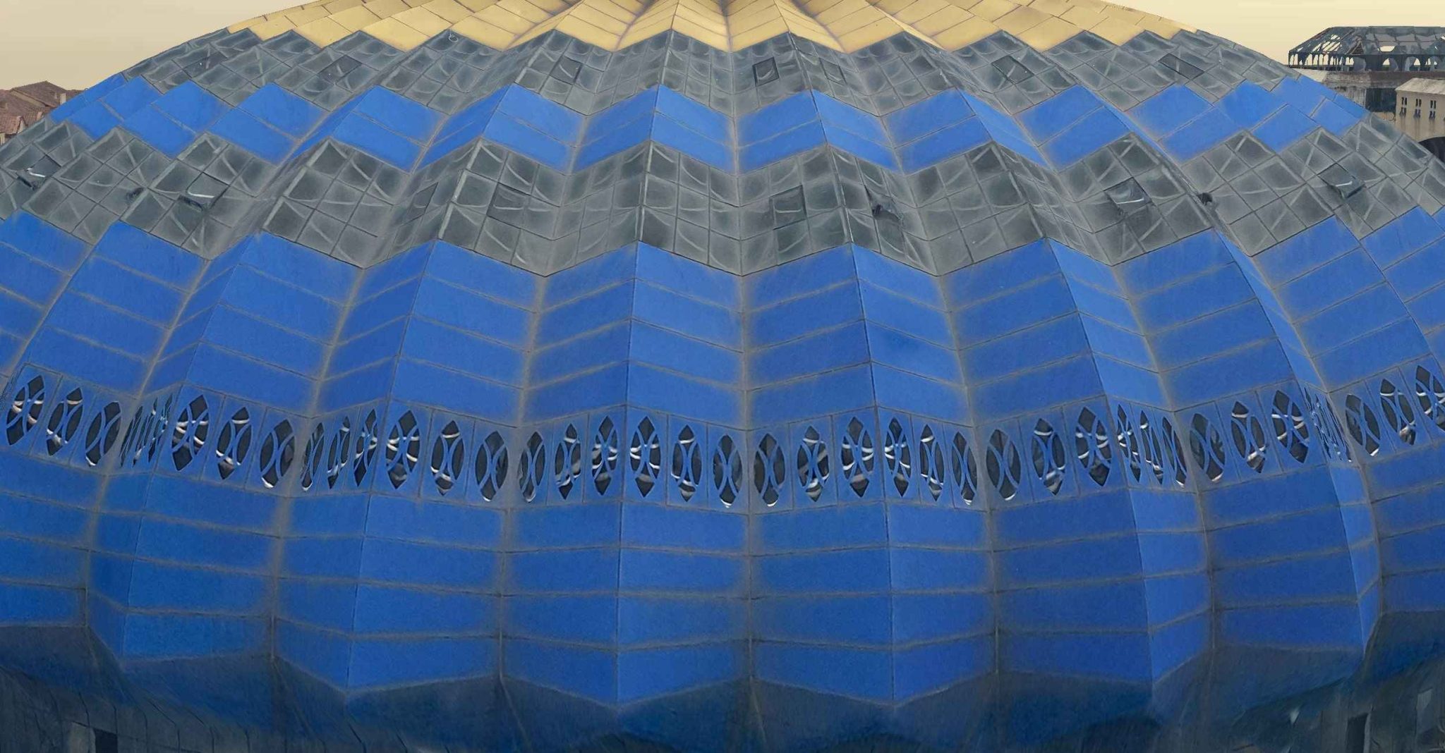 CW-25E VTOL with DG10 Oblique Camera Maps 30km2 in 3 Flights with 3cm ...