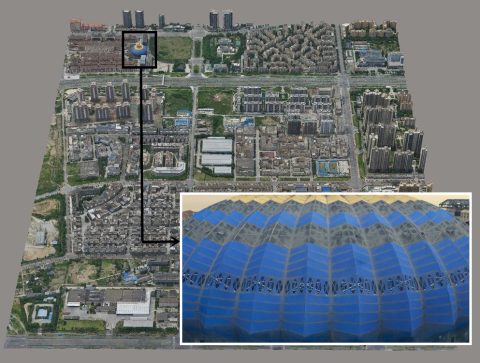 A Comprehensive Guide to Using Ground Control Points for Drone ...