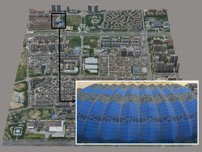 A Comprehensive Guide to Using Ground Control Points for Drone ...