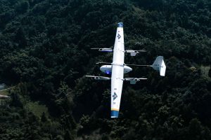 How Far Can a Drone Fly? Maximum Ranges and Legal Limits - JOUAV