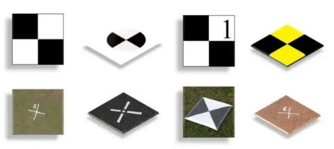 A Comprehensive Guide to Using Ground Control Points for Drone ...