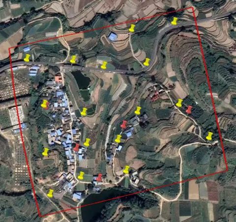 A Comprehensive Guide to Using Ground Control Points for Drone ...