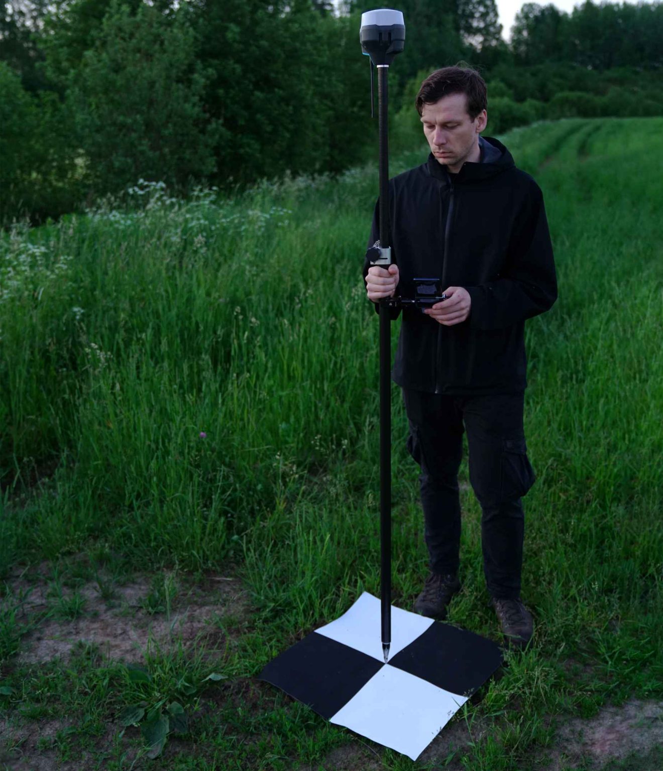 A Comprehensive Guide to Using Ground Control Points for Drone ...