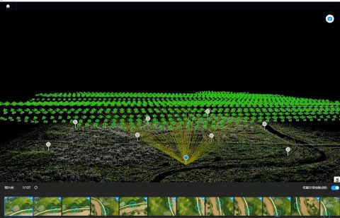 A Comprehensive Guide to Using Ground Control Points for Drone ...