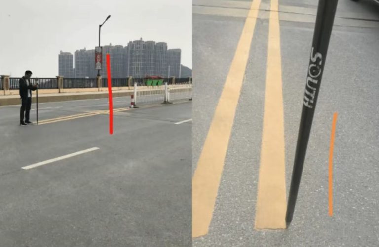 A Comprehensive Guide To Using Ground Control Points For Drone