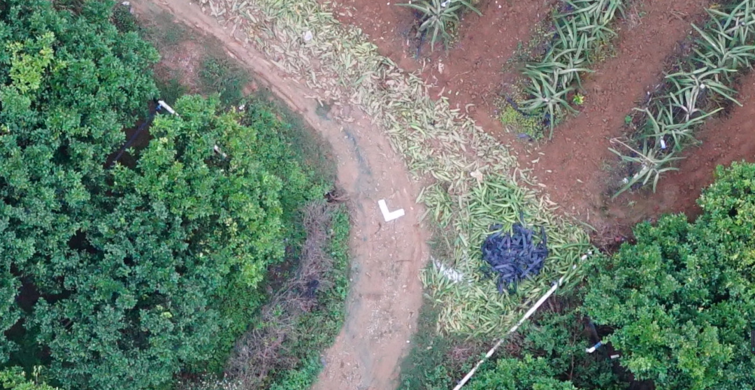 A Comprehensive Guide to Using Ground Control Points for Drone Surveying - JOUAV