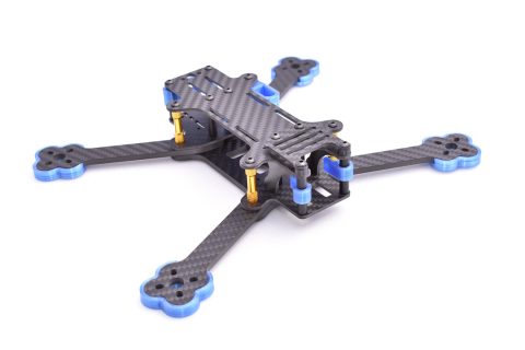 The Ultimate Guide to Heavy Lift Drone Motors - JOUAV