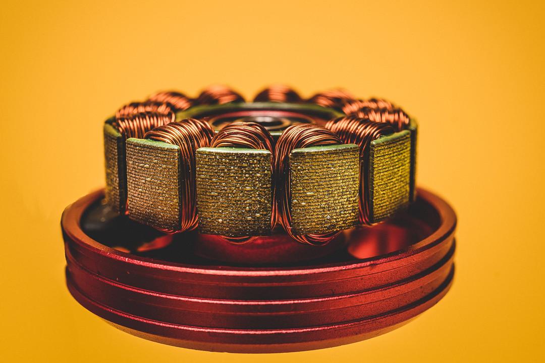 The Ultimate Guide to Heavy Lift Drone Motors - JOUAV