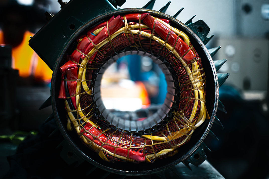 The Ultimate Guide to Heavy Lift Drone Motors - JOUAV