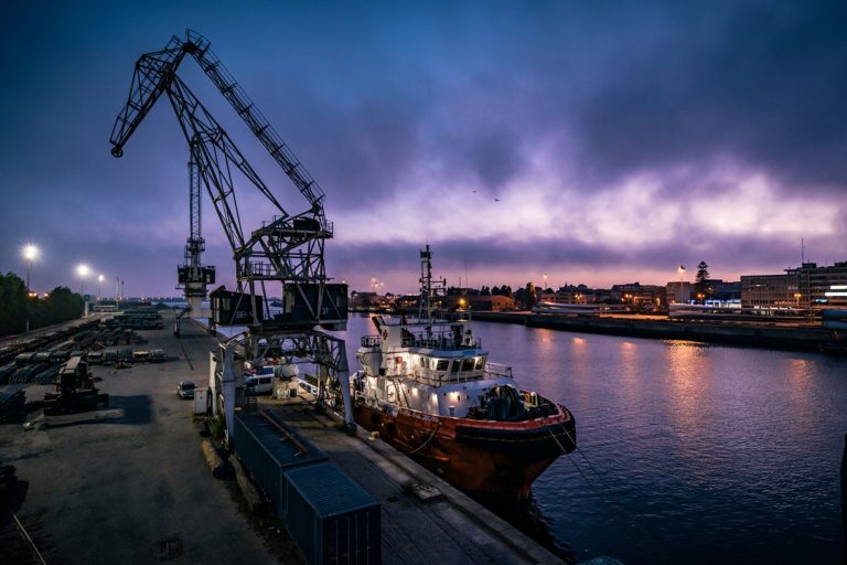 Guide to Maritime Security: Safeguarding Ports, Vessels, and Cyber ...