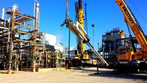 What Are Refinery Turnarounds and Shutdowns? - JOUAV