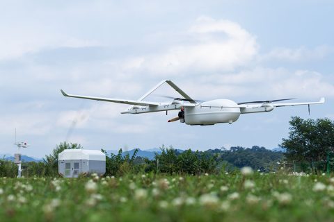 How Much Weight Can a Drone Carry? (2025 Comprehensive Guide) - JOUAV