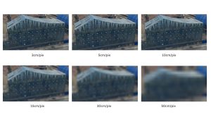 Ground Sample Distance (GSD): Definition, Importance & Calculation - JOUAV